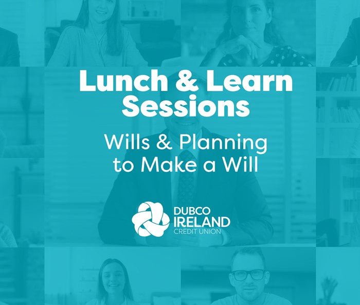 Dubco Ireland Credit Union | Home